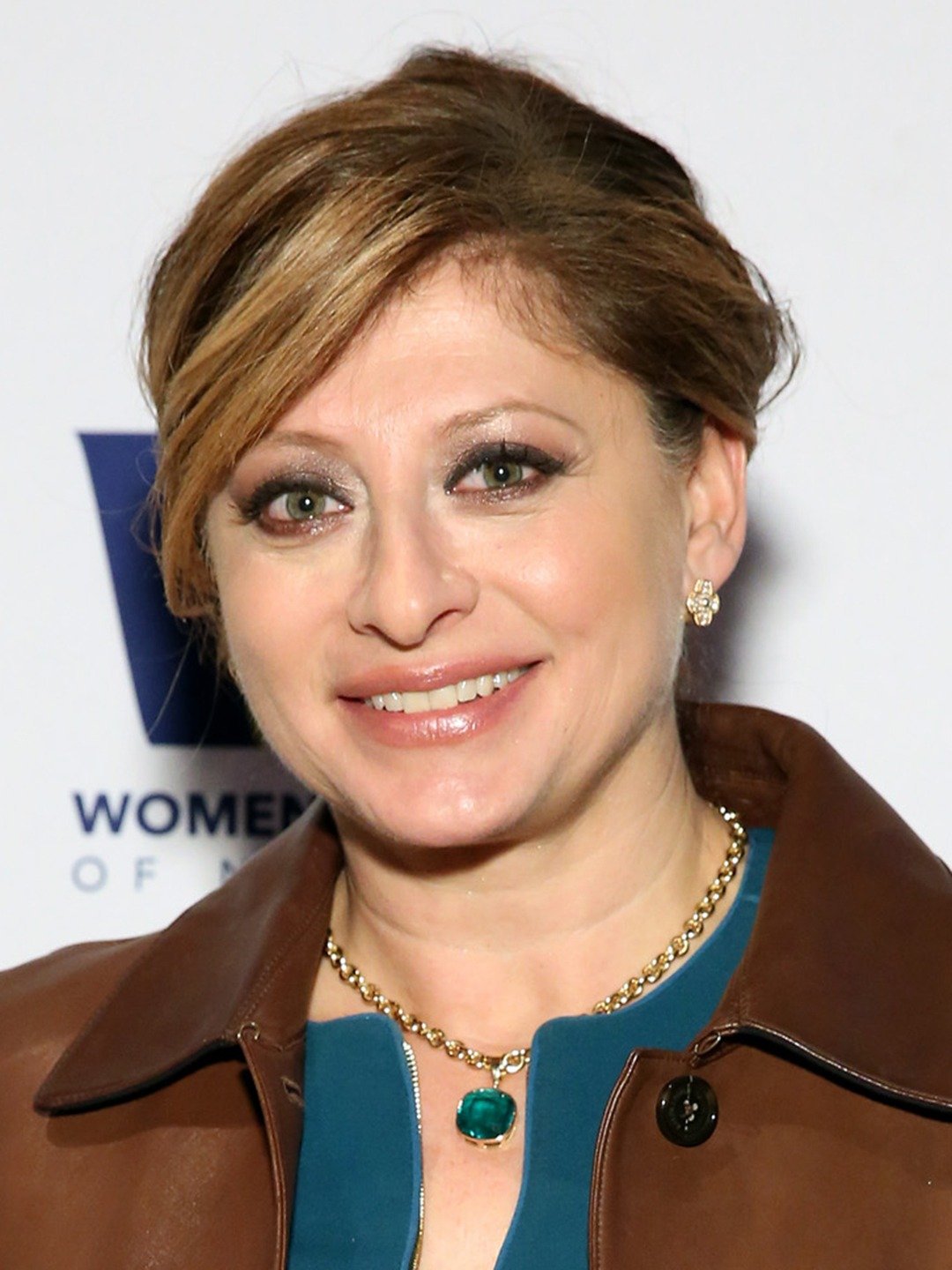 Maria Bartiromo Tonight Show