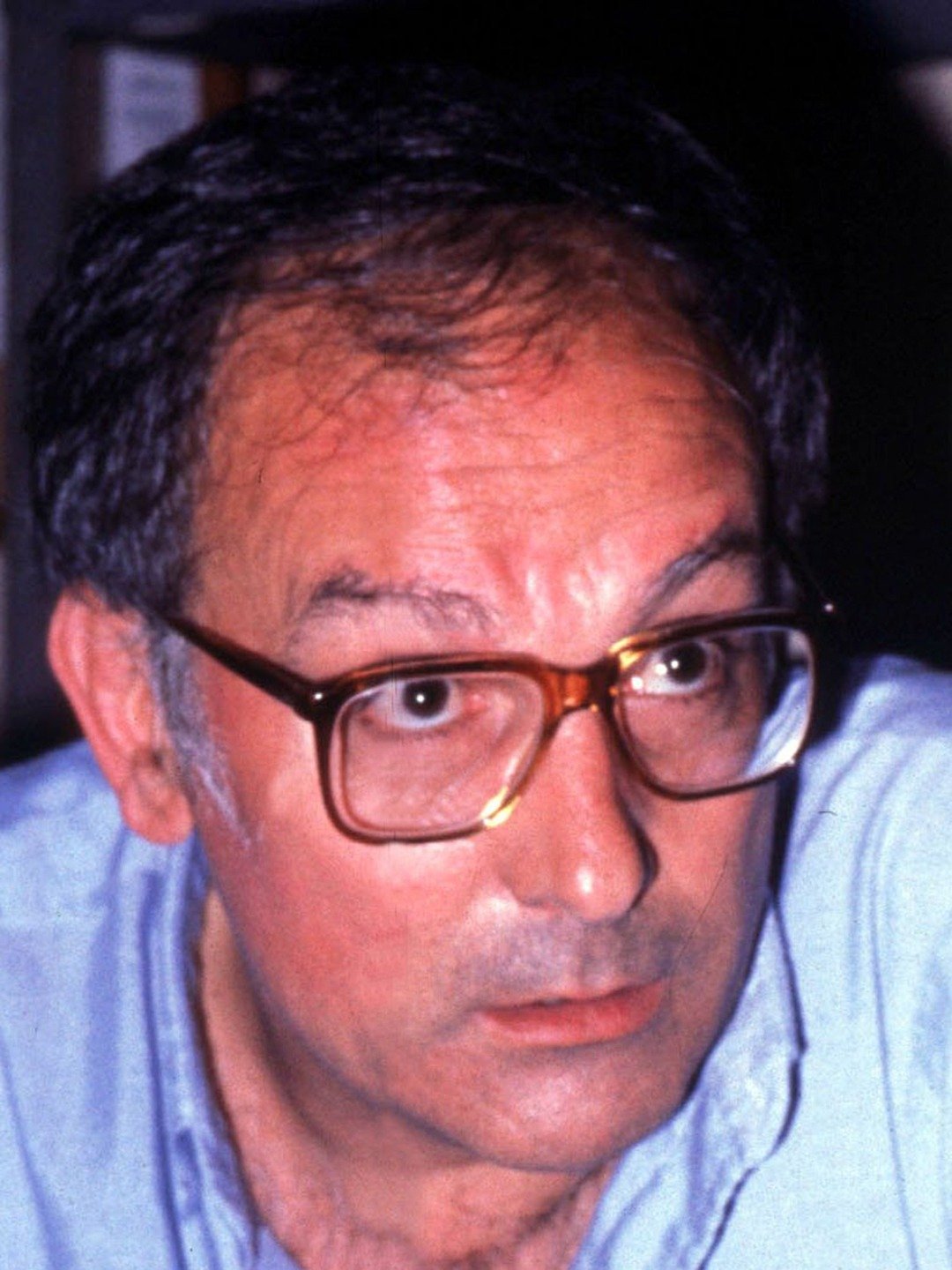 Mario Camus Pictures - Rotten Tomatoes