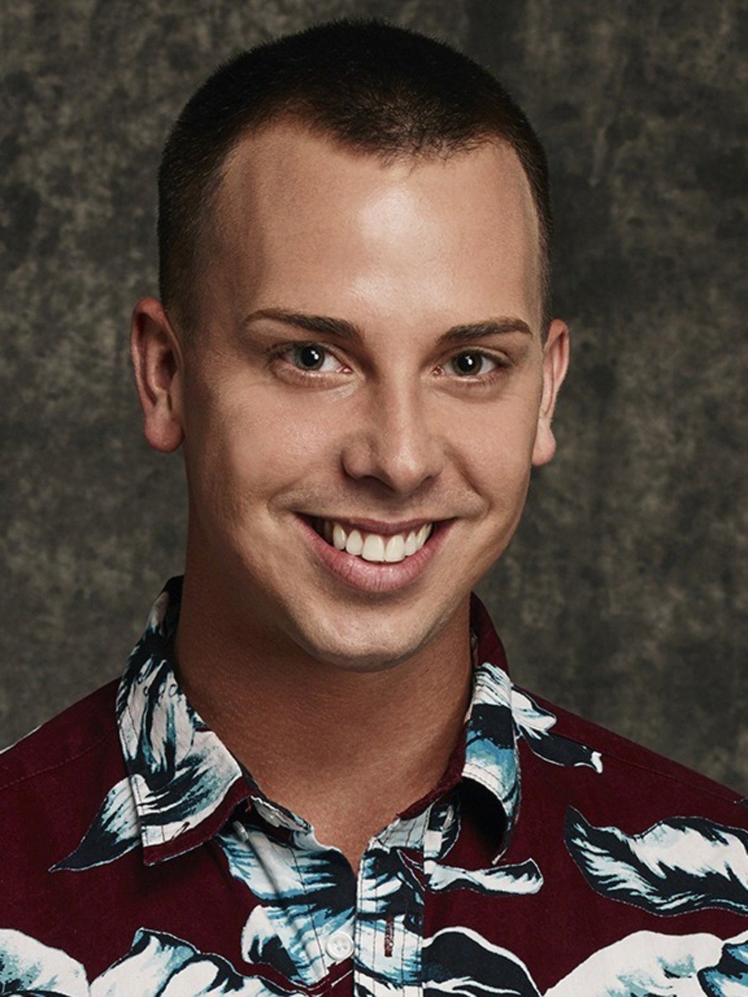 Mitchell Perry Pictures - Rotten Tomatoes