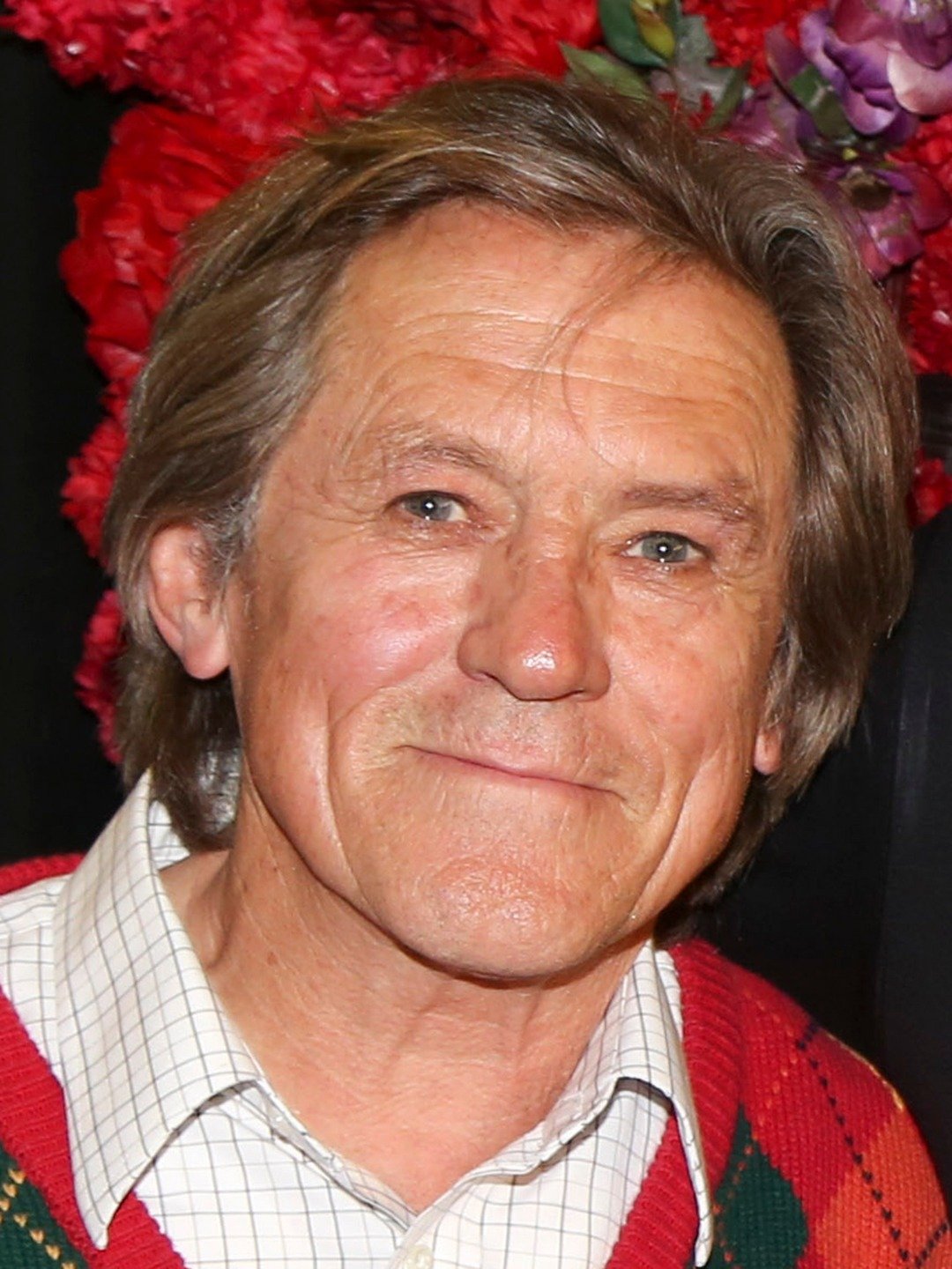 Miles Anderson Pictures - Rotten Tomatoes