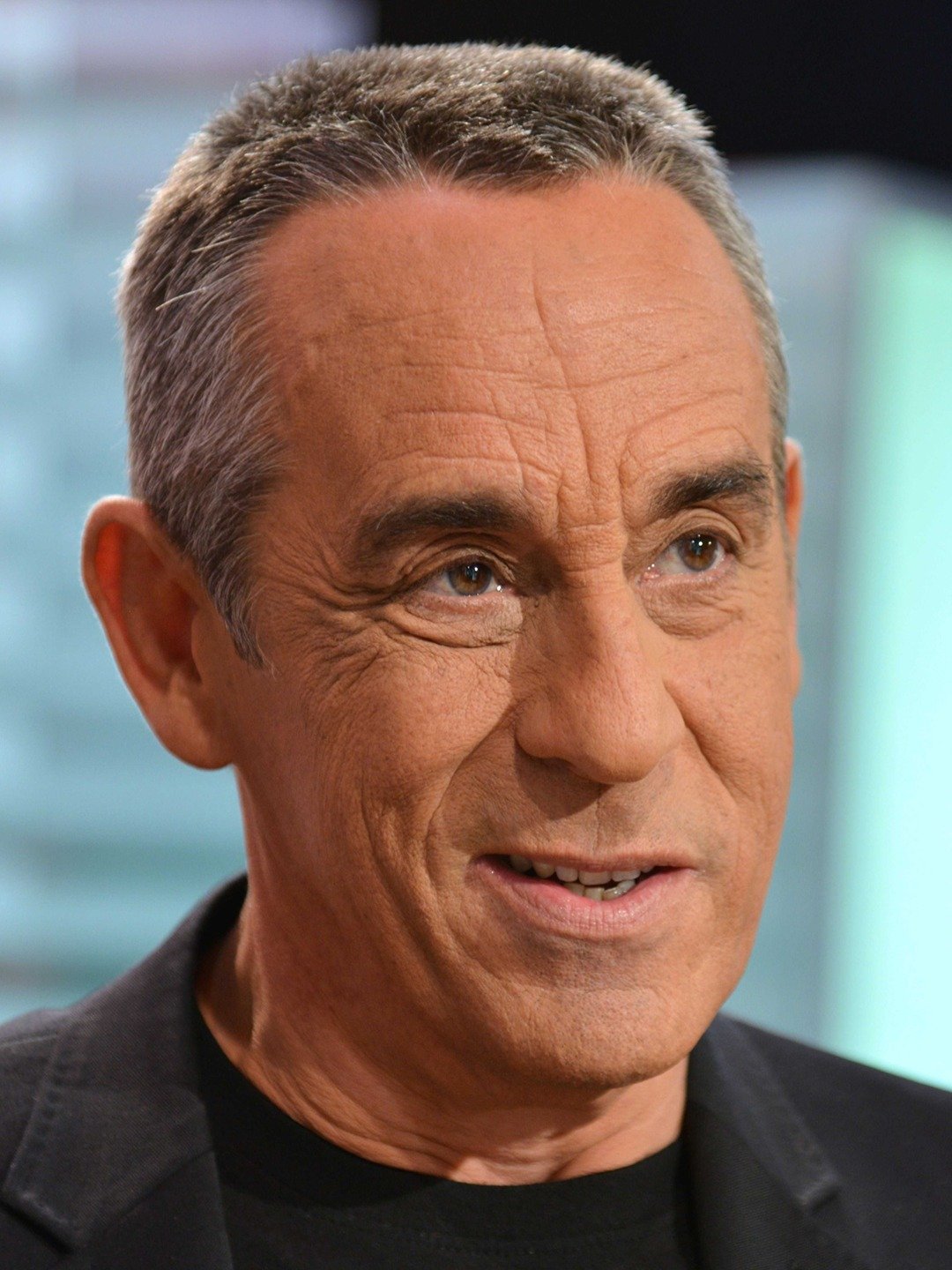 Thierry Ardisson Pictures - Rotten Tomatoes