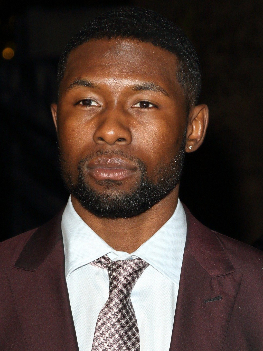 Trevante Rhodes Pictures - Rotten Tomatoes