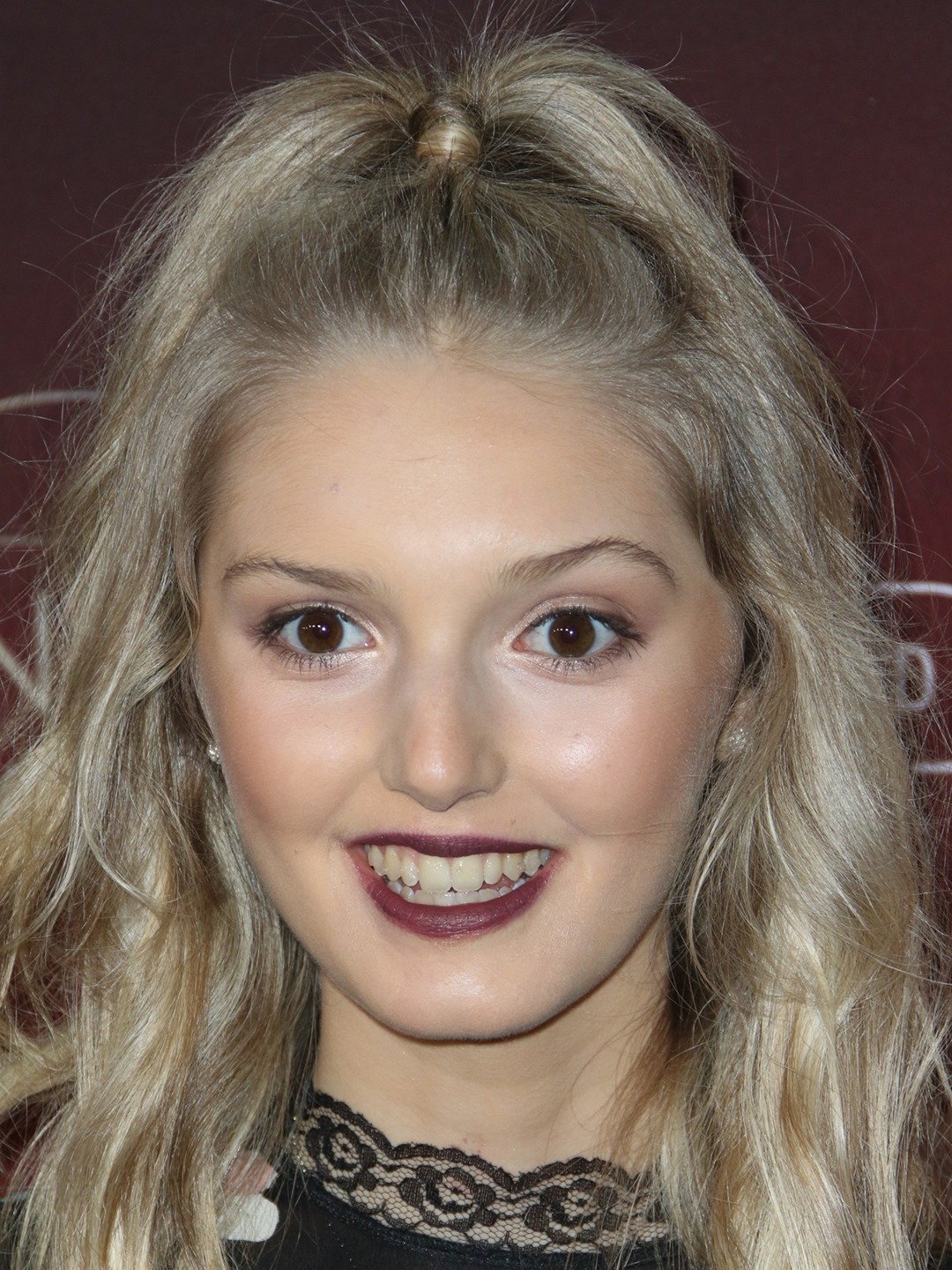 Kaitlyn Bernard Pictures - Rotten Tomatoes