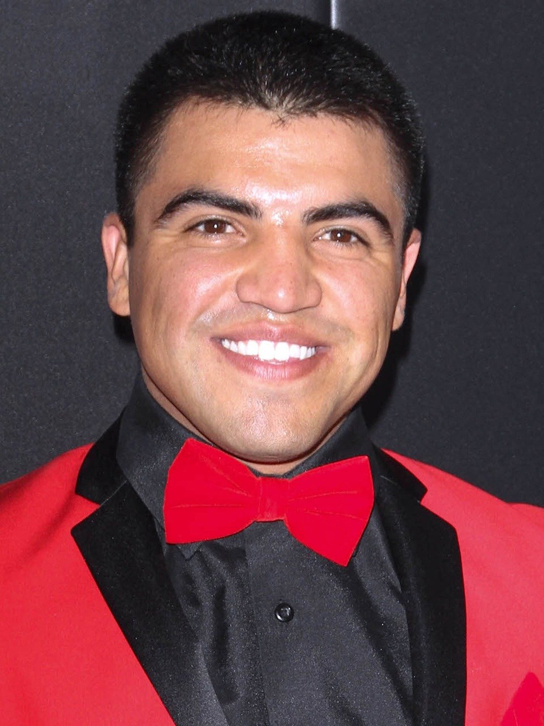 Víctor Ortíz Pictures - Rotten Tomatoes