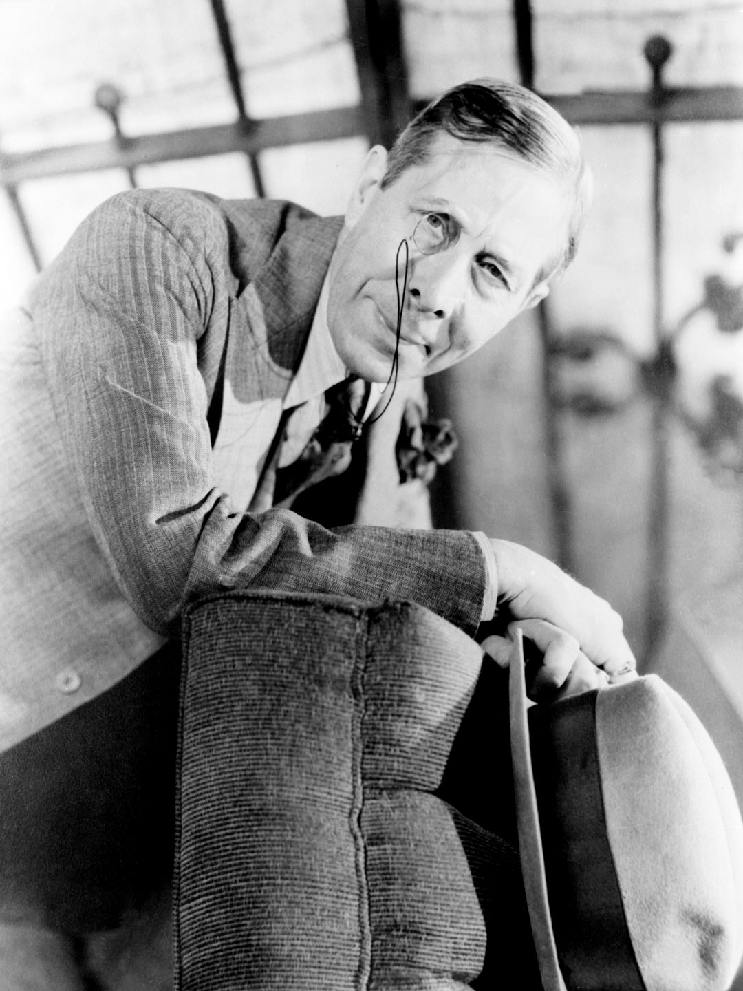 George Arliss Pictures - Rotten Tomatoes