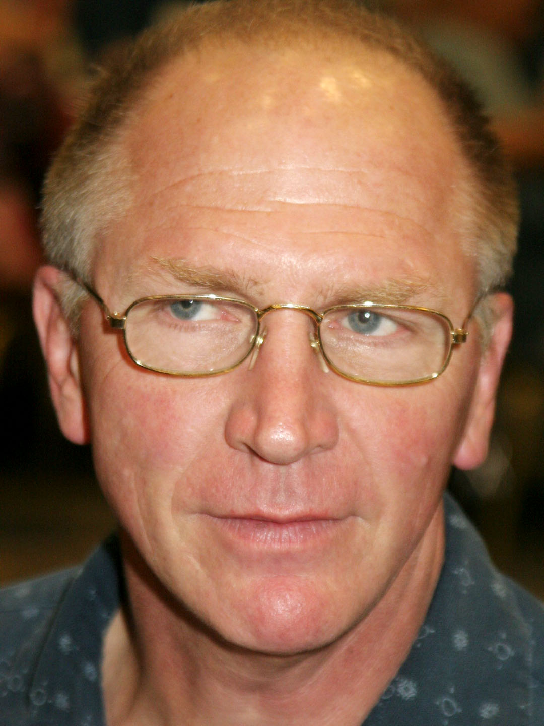 Vaughn Armstrong Pictures - Rotten Tomatoes