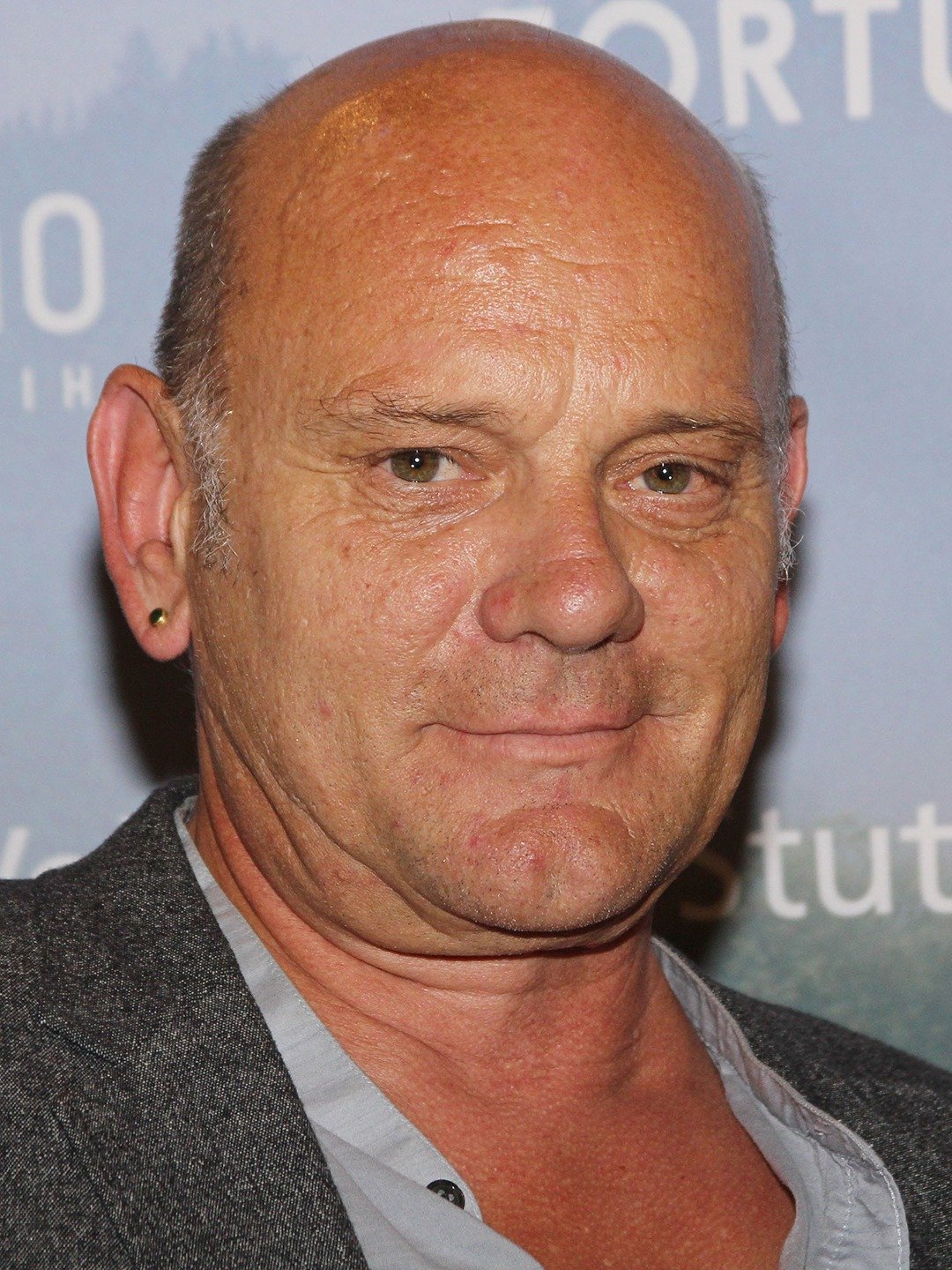 Ulrich Gebauer Pictures - Rotten Tomatoes