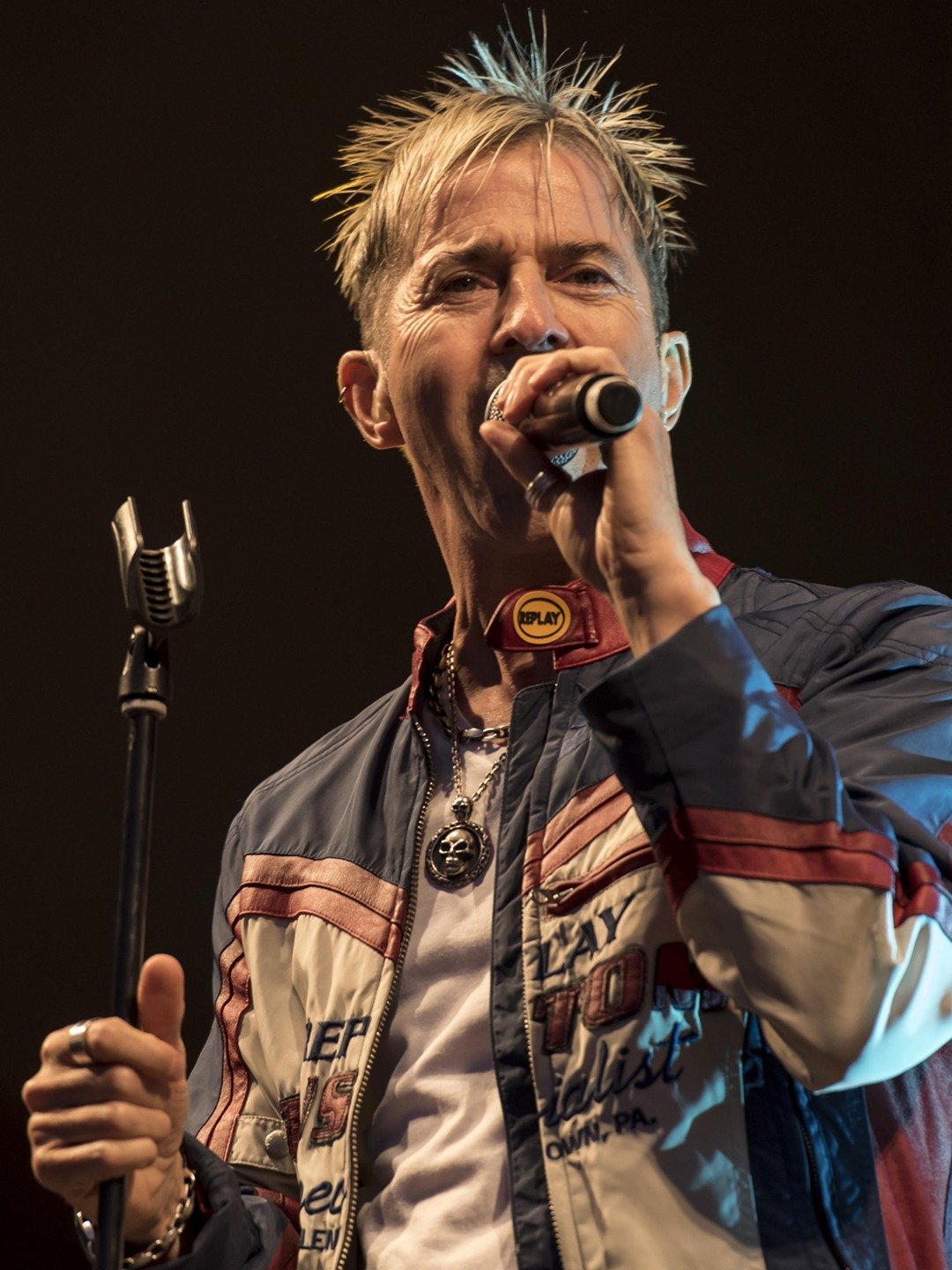 Limahl Pictures - Rotten Tomatoes