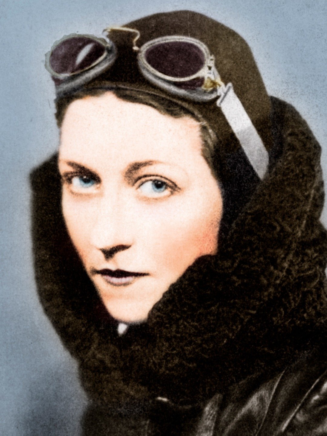 Amy Johnson Pictures - Rotten Tomatoes