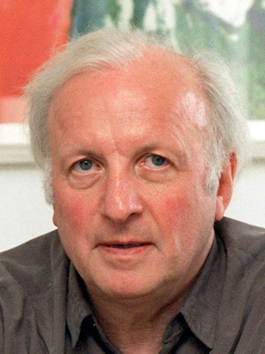 Gerd Albrecht Pictures - Rotten Tomatoes