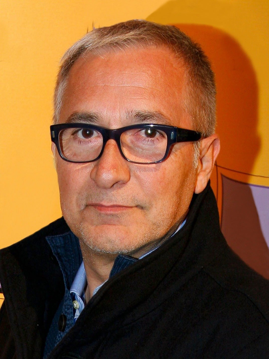 Javier Sardà Pictures - Rotten Tomatoes