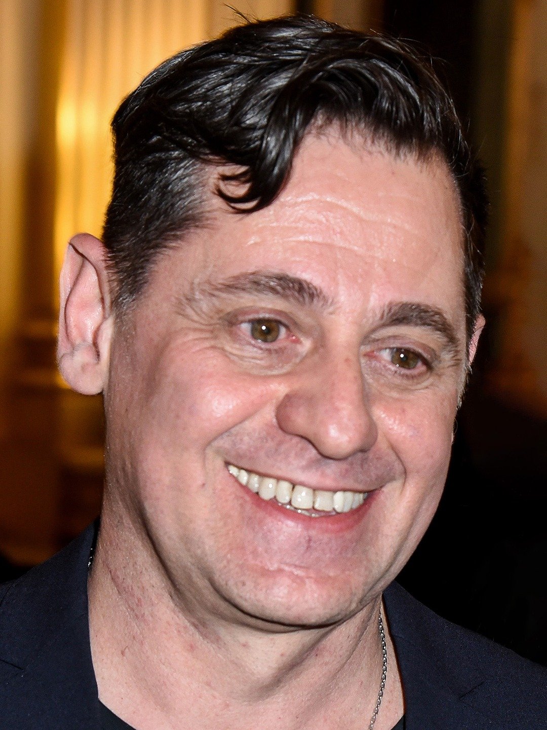 Olivier Py Pictures - Rotten Tomatoes