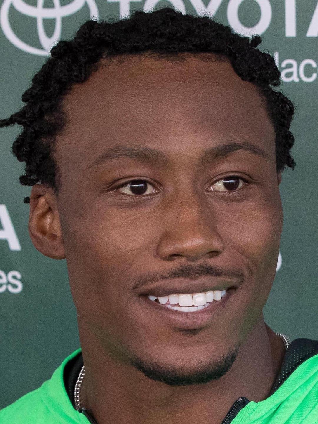 Brandon Marshall Pictures - Rotten Tomatoes