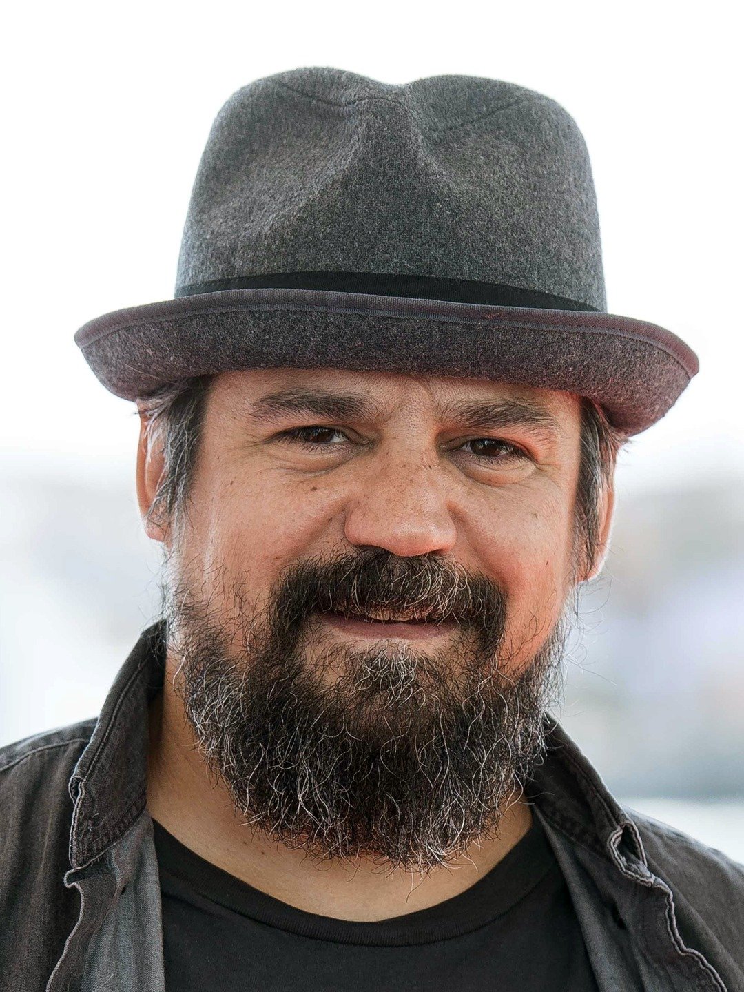 Robin Aubert Pictures - Rotten Tomatoes