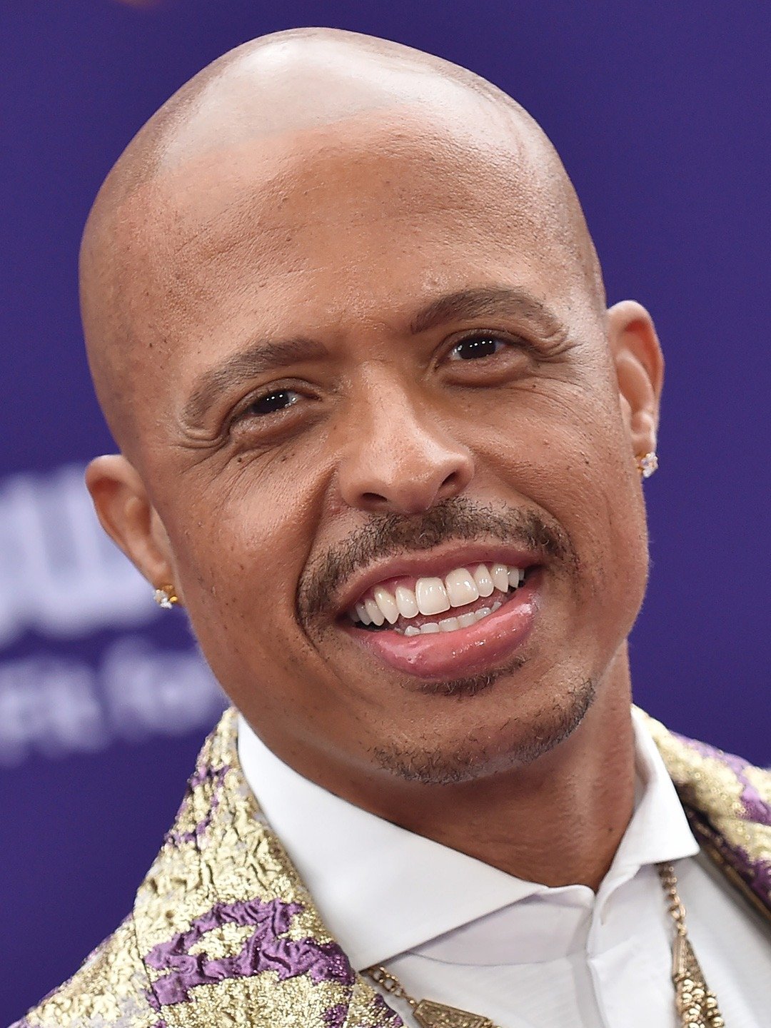 Jamal Sims Pictures - Rotten Tomatoes