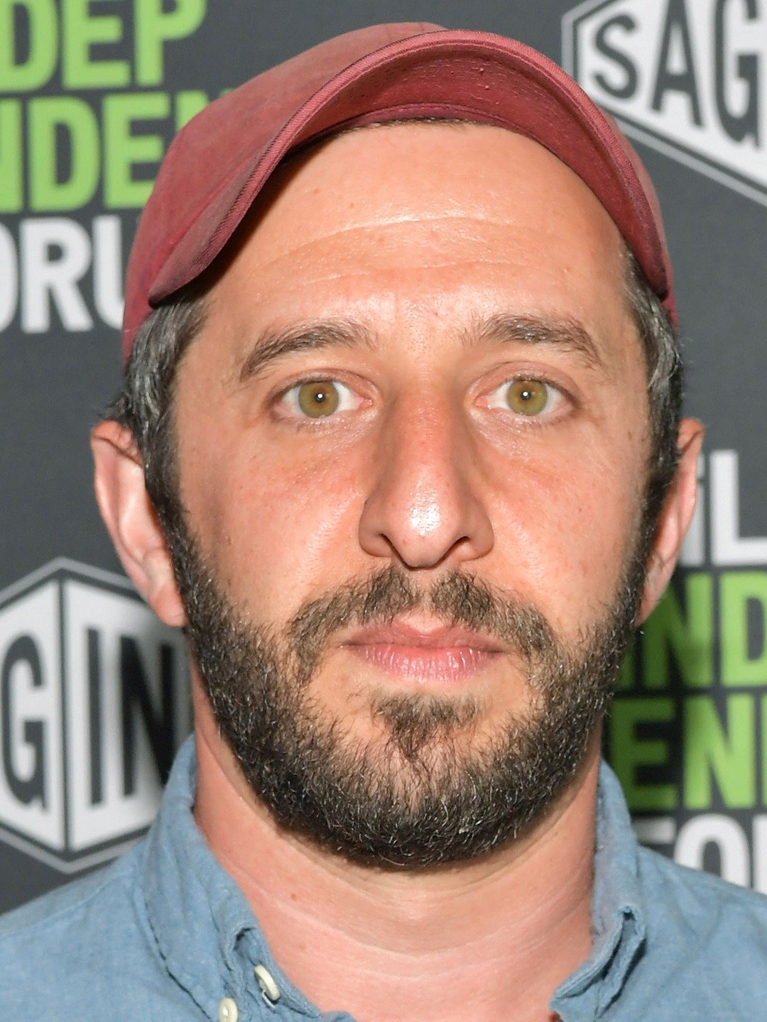 Ben Berman Pictures - Rotten Tomatoes