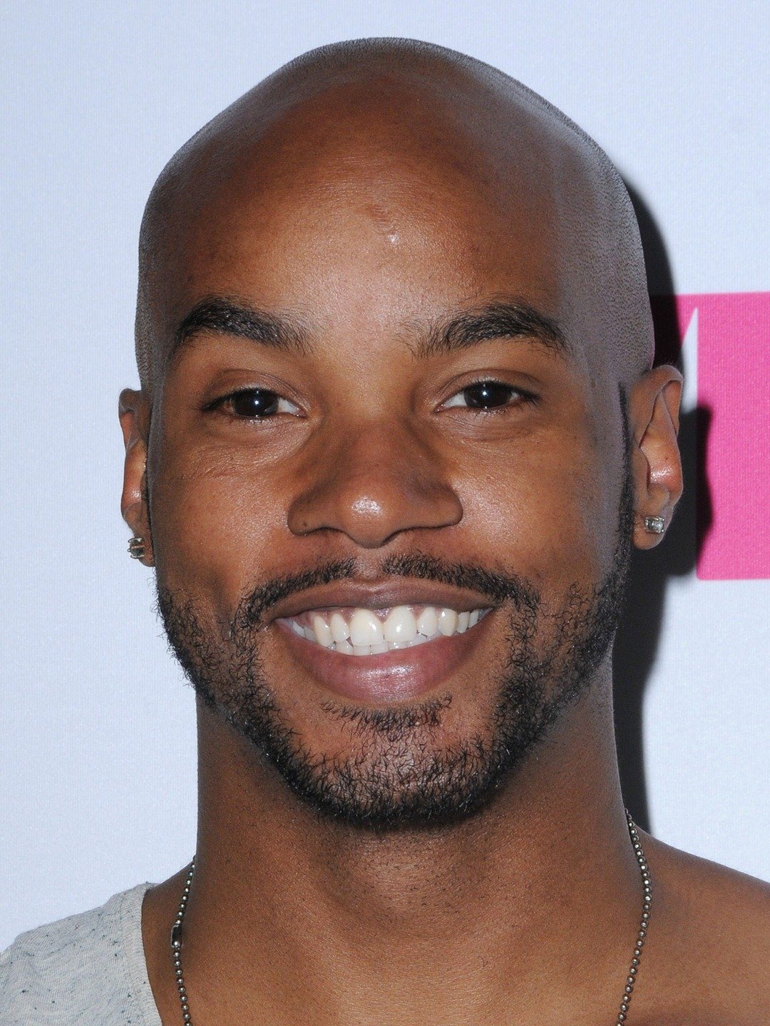 Antoine Harris Pictures - Rotten Tomatoes