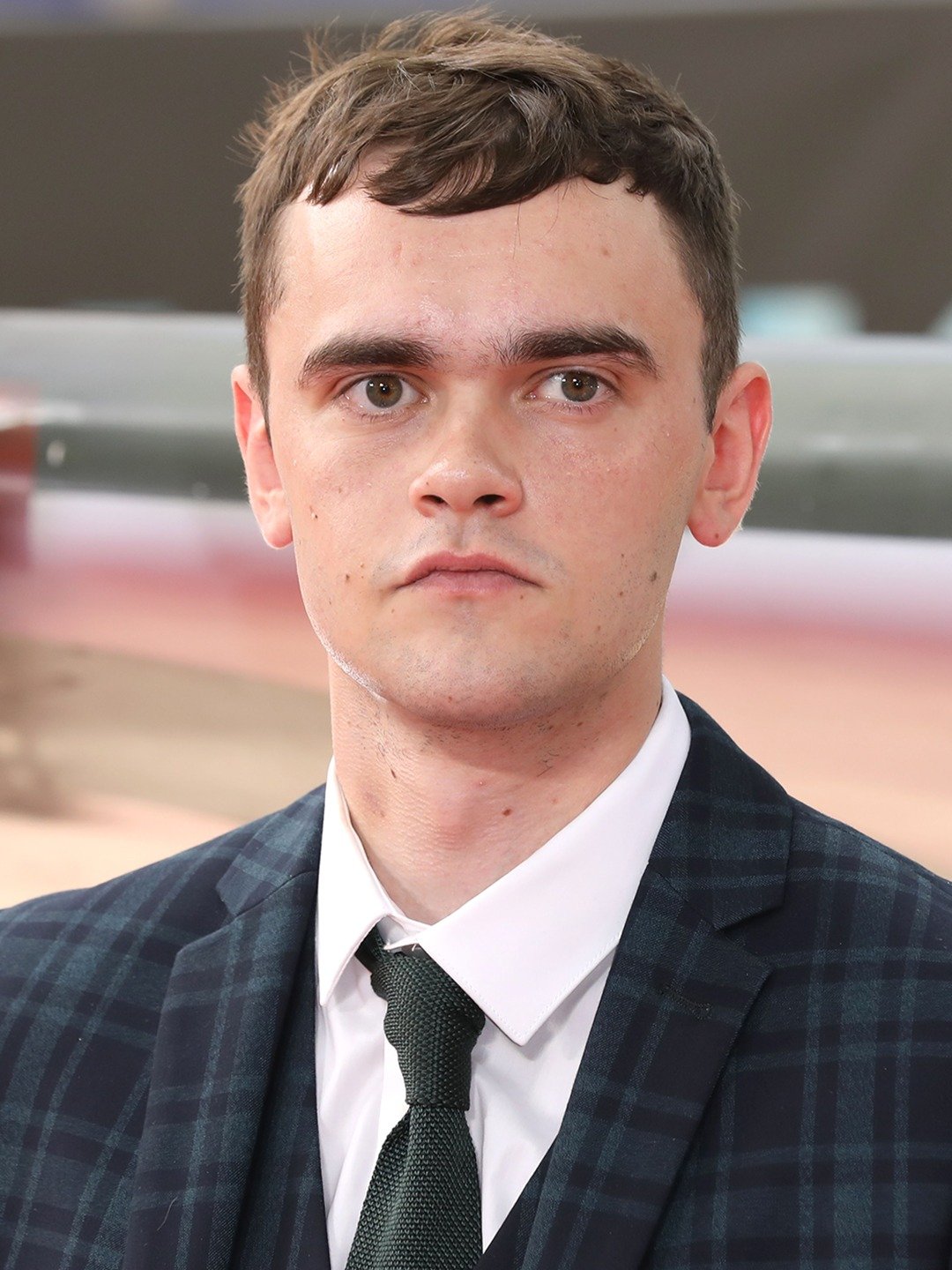 Brian Vernel Pictures - Rotten Tomatoes