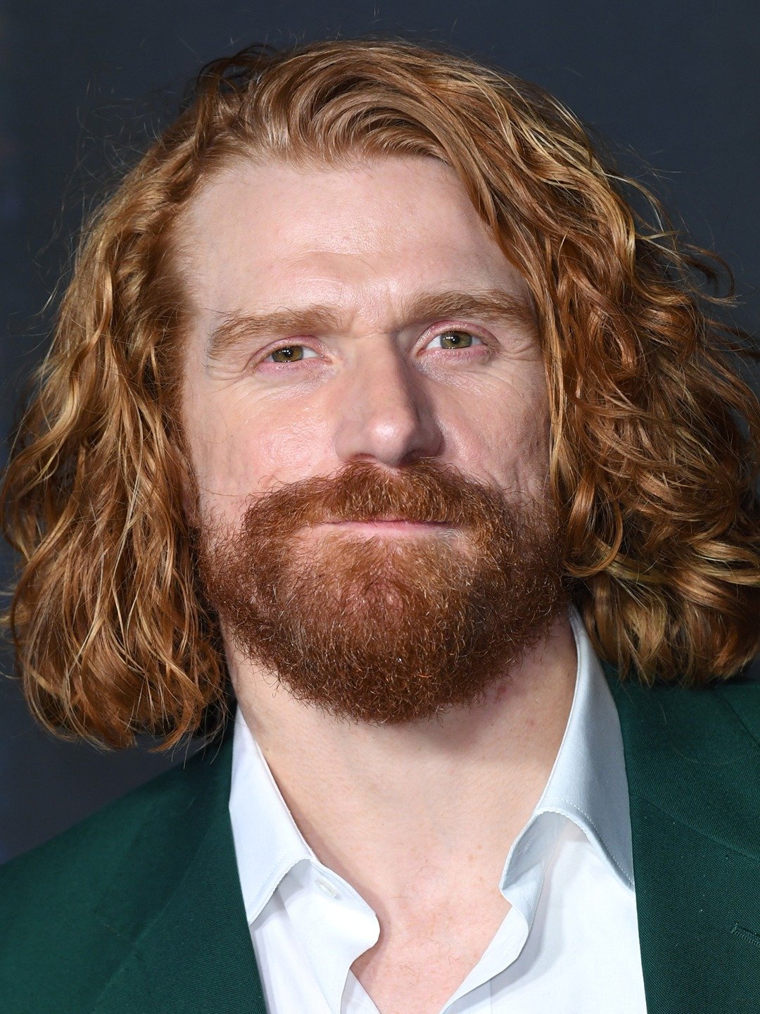 Paul Bullion Pictures - Rotten Tomatoes