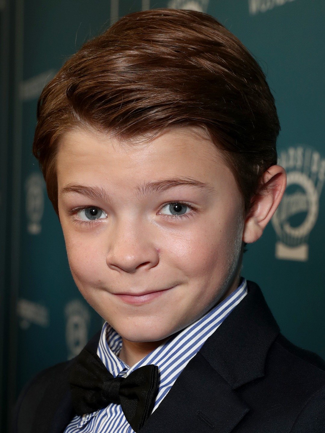 Oakes Fegley Pictures - Rotten Tomatoes