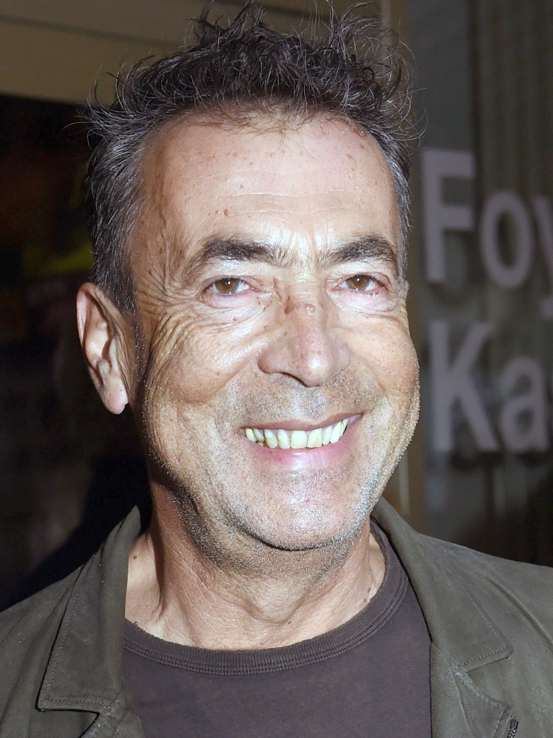 Hubert Von Goisern Pictures - Rotten Tomatoes