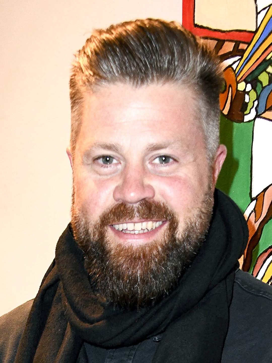 Andreas Birkner Pictures - Rotten Tomatoes