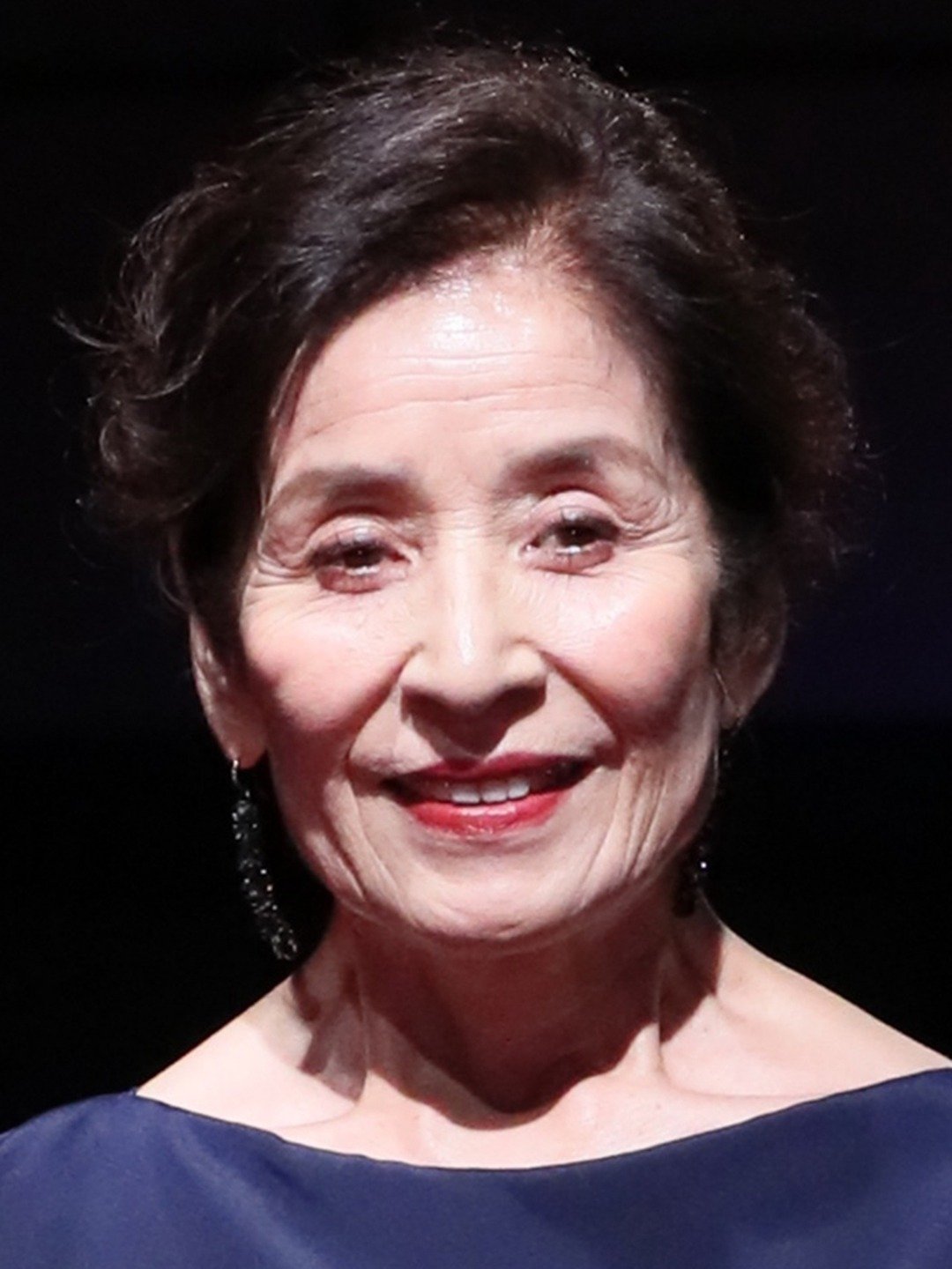 Mitsuko Baishô Pictures - Rotten Tomatoes