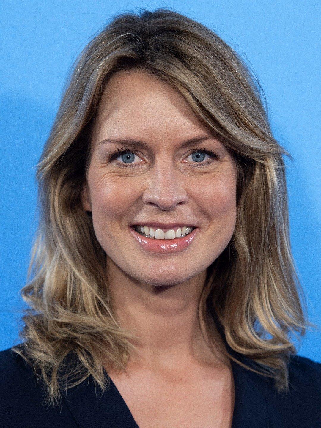 Jessy Wellmer Pictures - Rotten Tomatoes