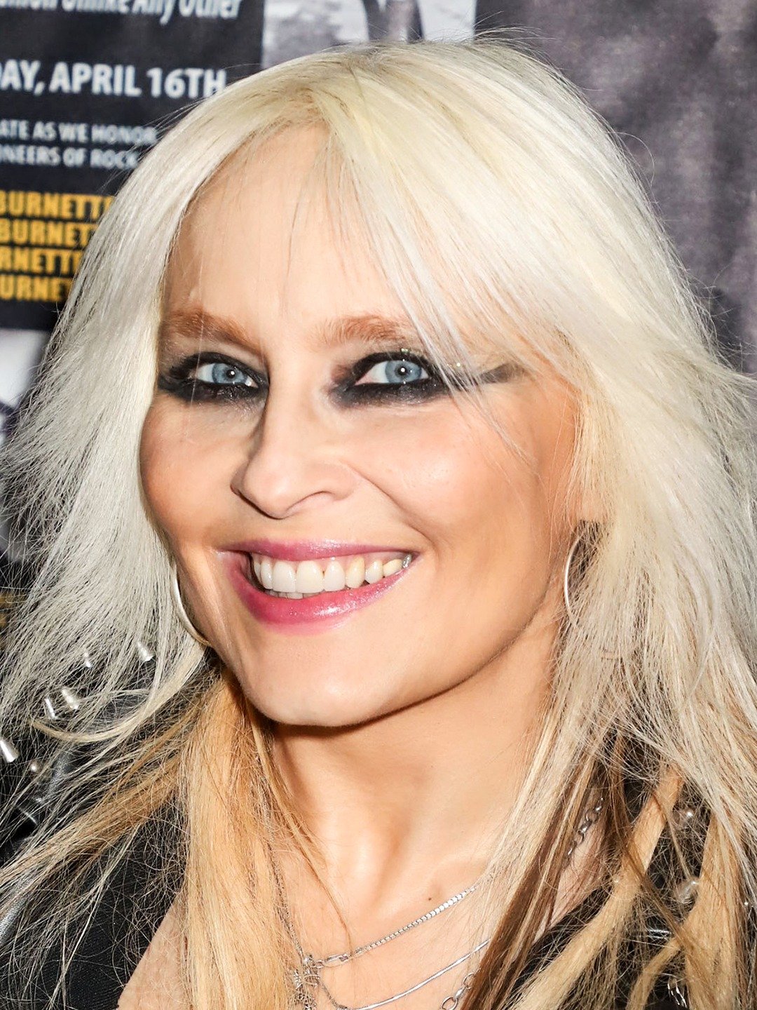 Doro Pesch Pictures - Rotten Tomatoes