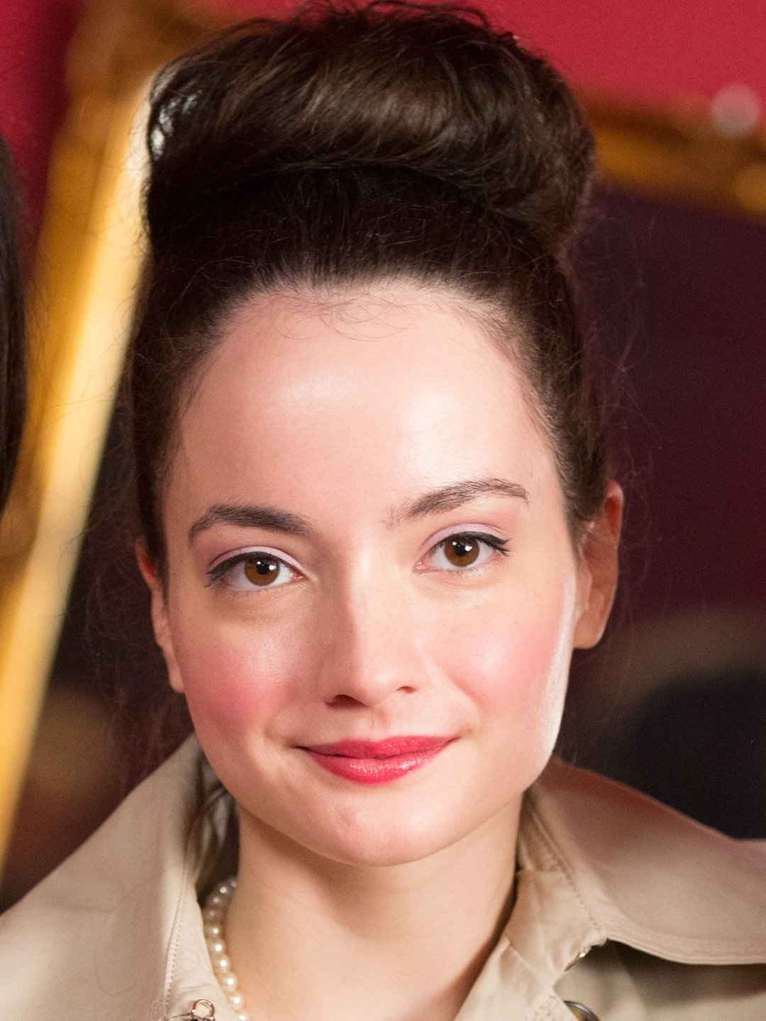 Gloria Endres de Oliveira Pictures - Rotten Tomatoes