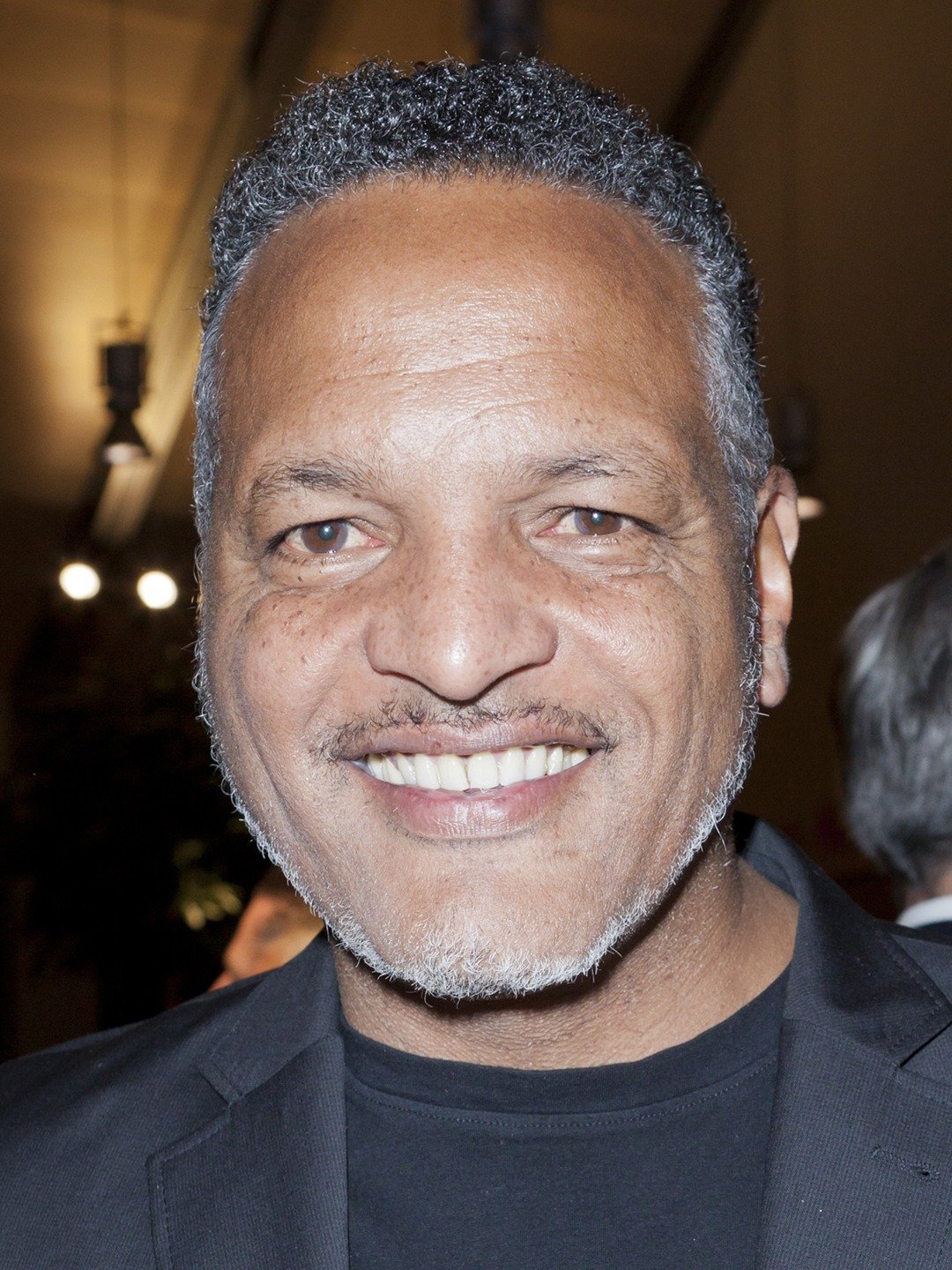 Black Actors With Gap Teeth