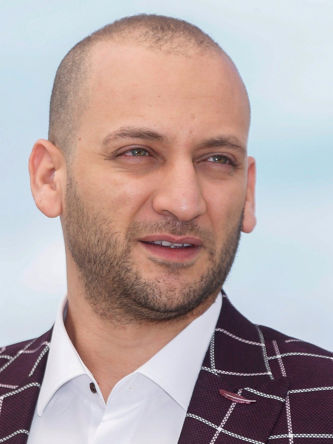 Doraid Liddawi Pictures - Rotten Tomatoes