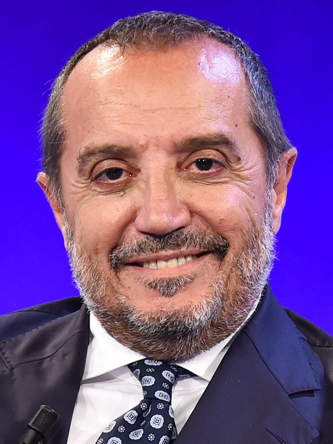 Franco Di Mare Pictures - Rotten Tomatoes