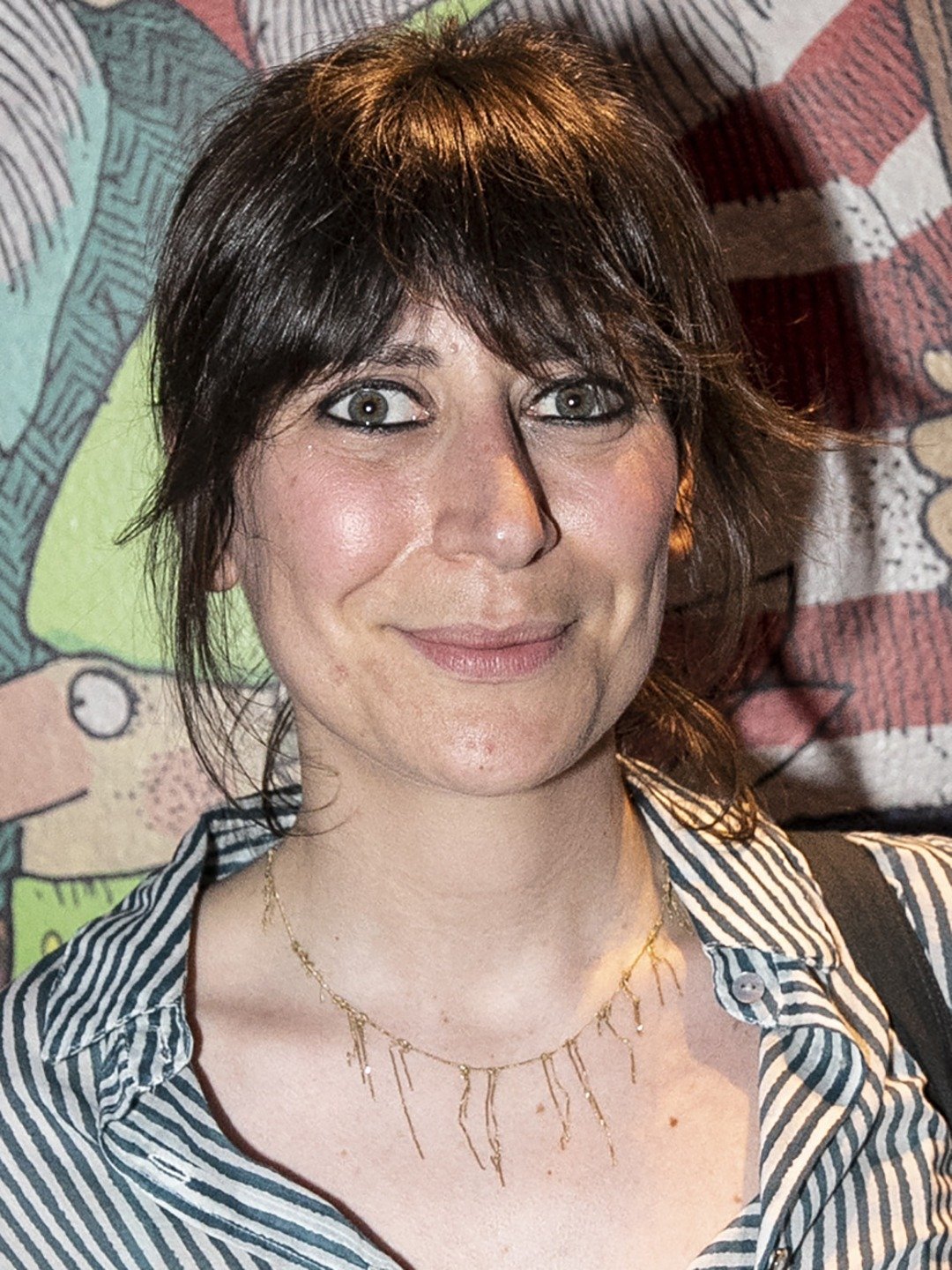 Olivia Musini Pictures - Rotten Tomatoes