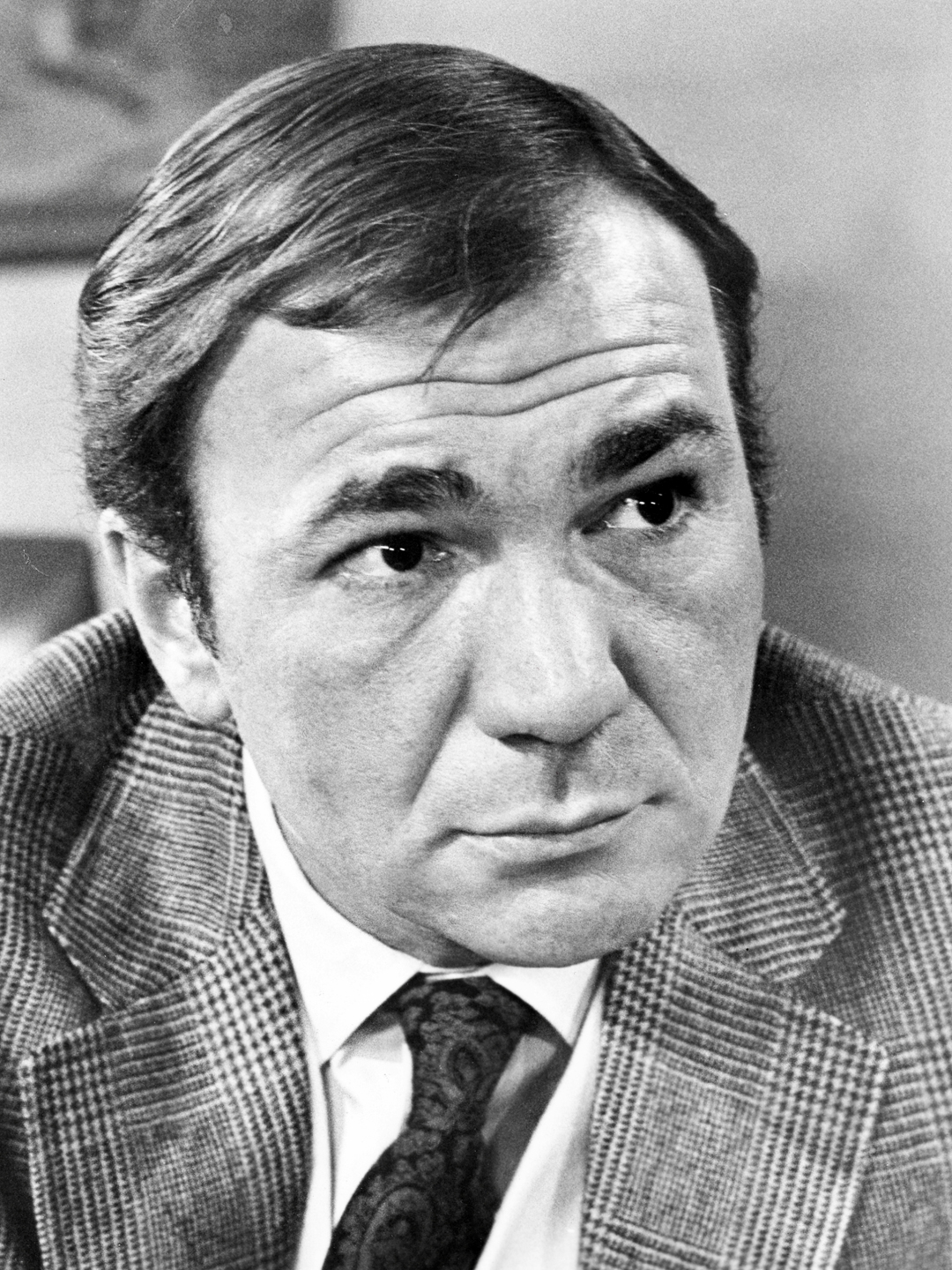 John Colicos Pictures - Rotten Tomatoes