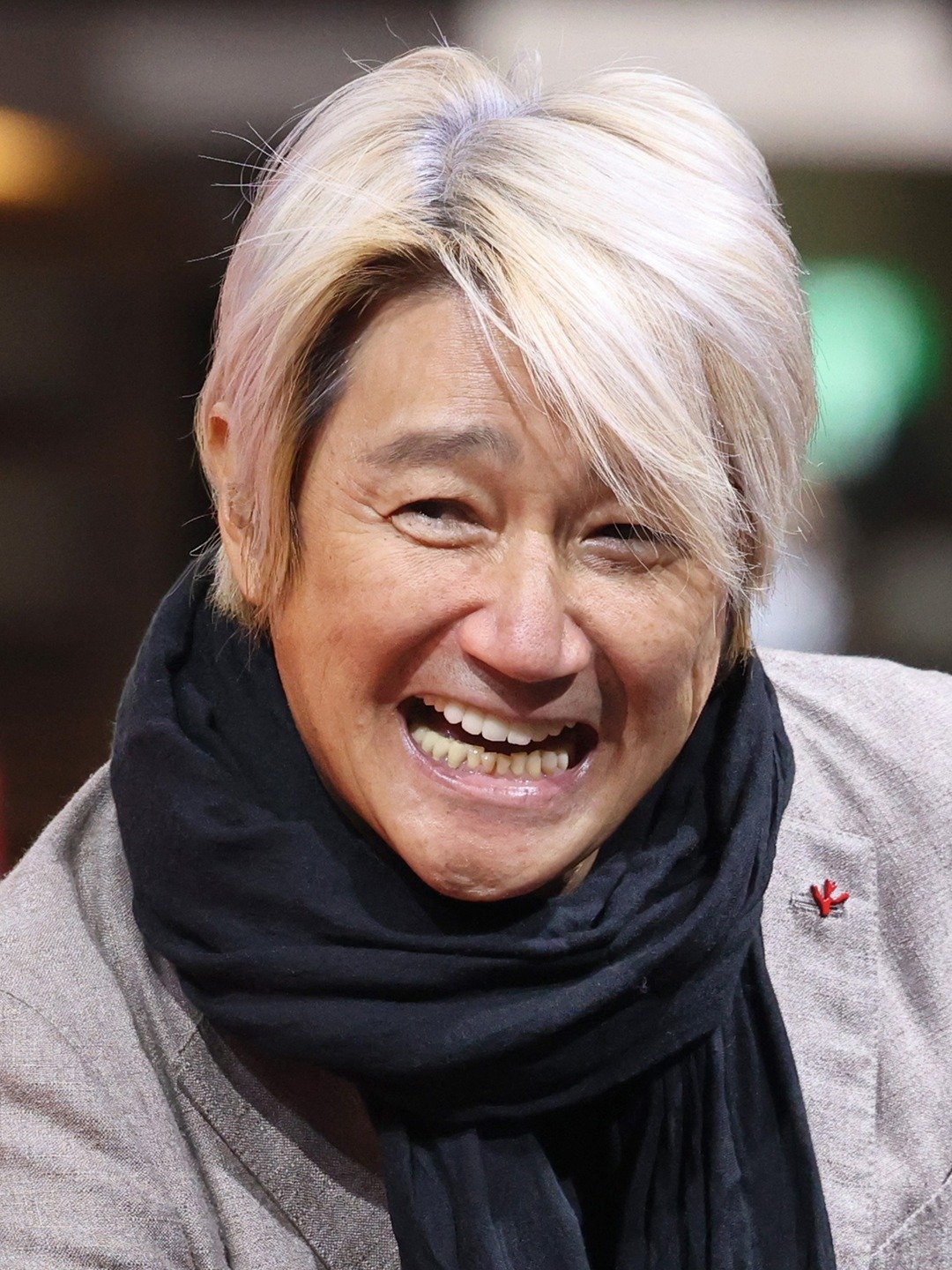 Masahiko Kondo