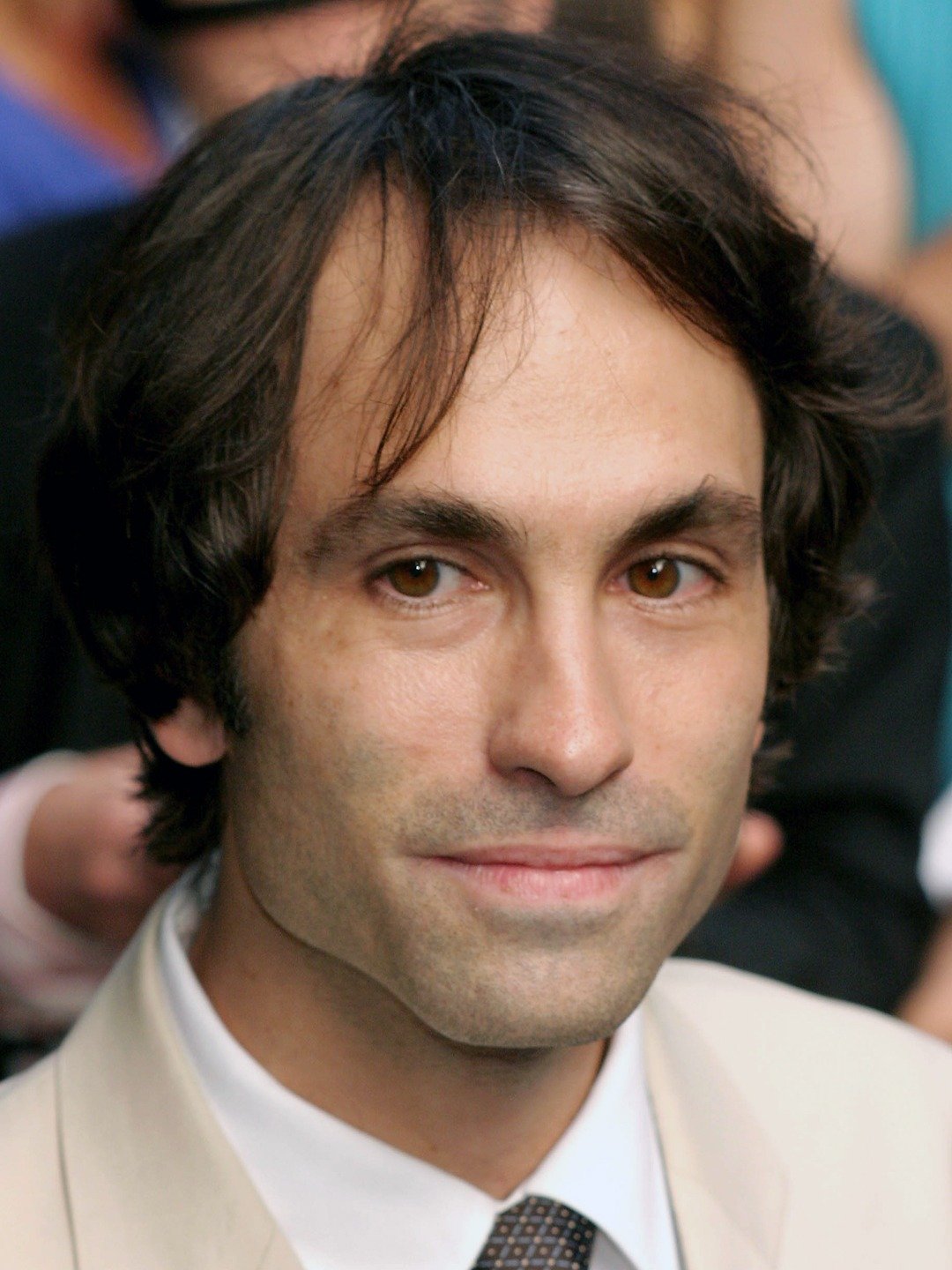 Phil Morrison Pictures - Rotten Tomatoes