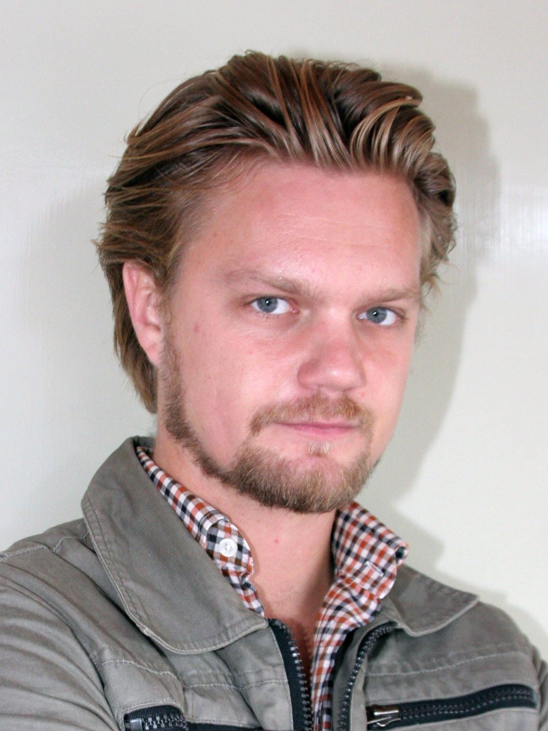 Johan Hallström Pictures - Rotten Tomatoes