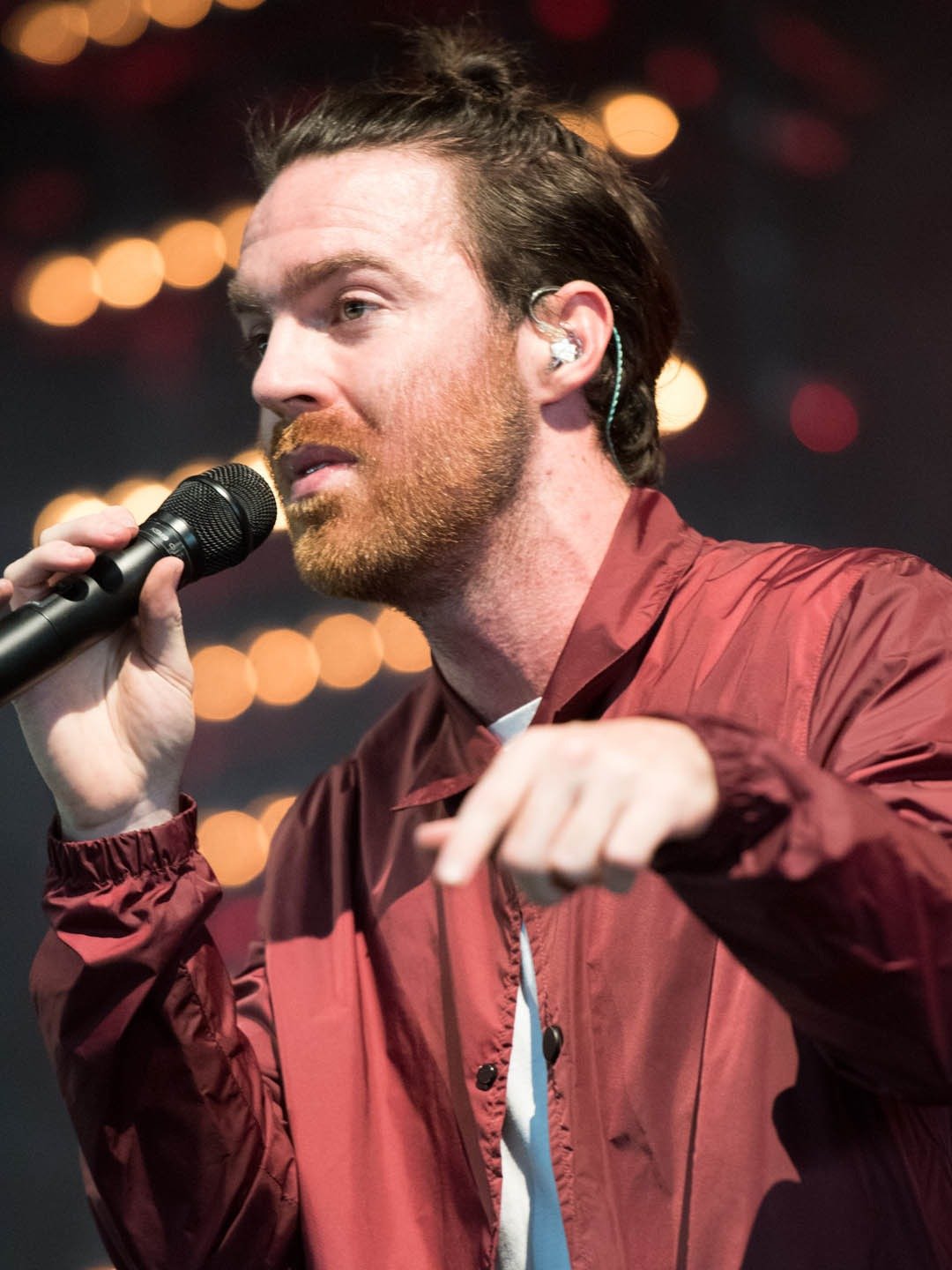 Chet Faker Pictures - Rotten Tomatoes