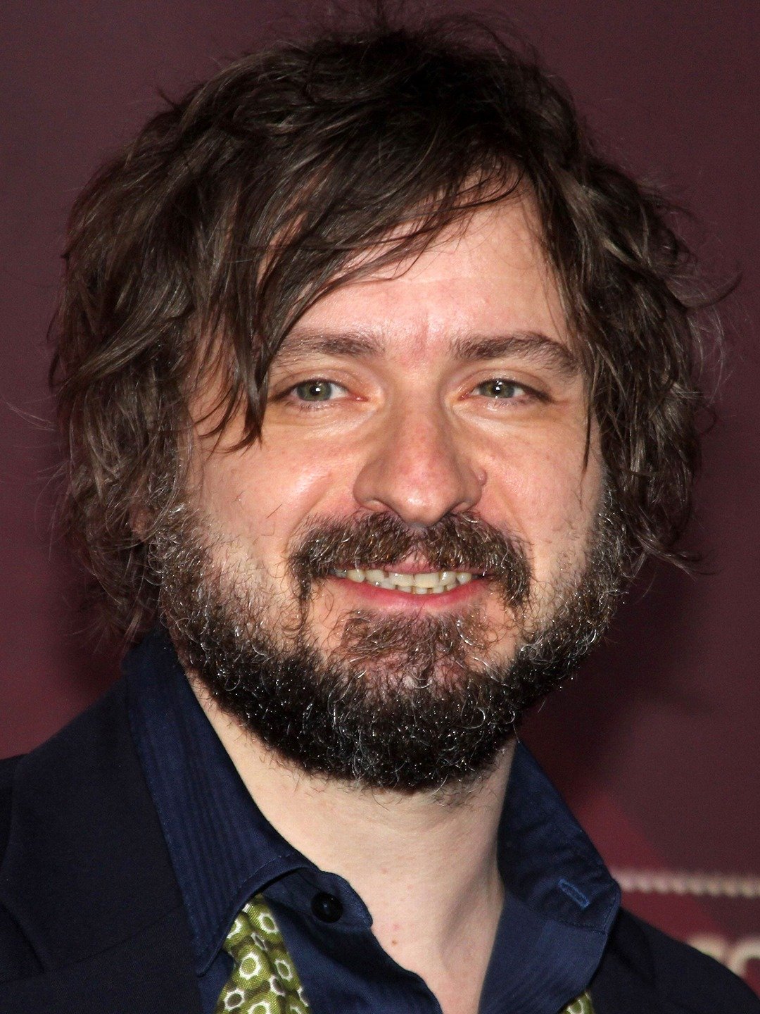 Daniel Christensen Pictures - Rotten Tomatoes