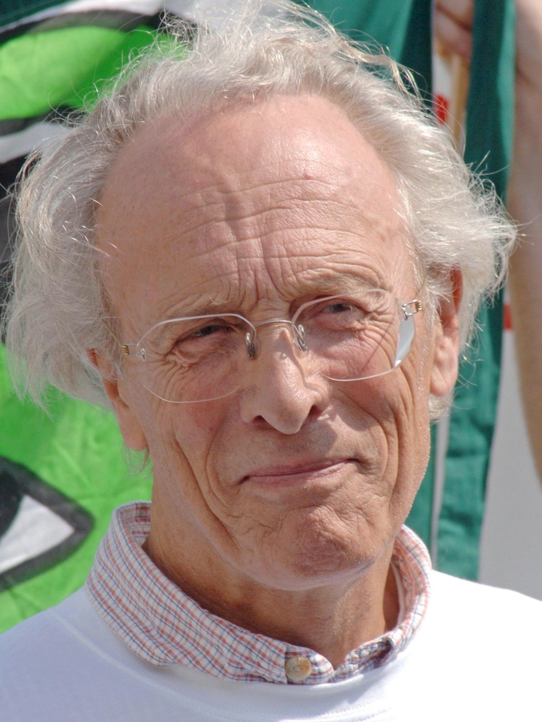 Michael Culver Pictures - Rotten Tomatoes