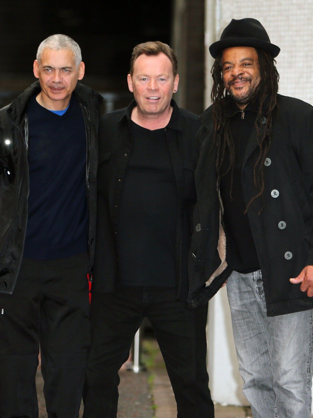 UB40 Pictures - Rotten Tomatoes