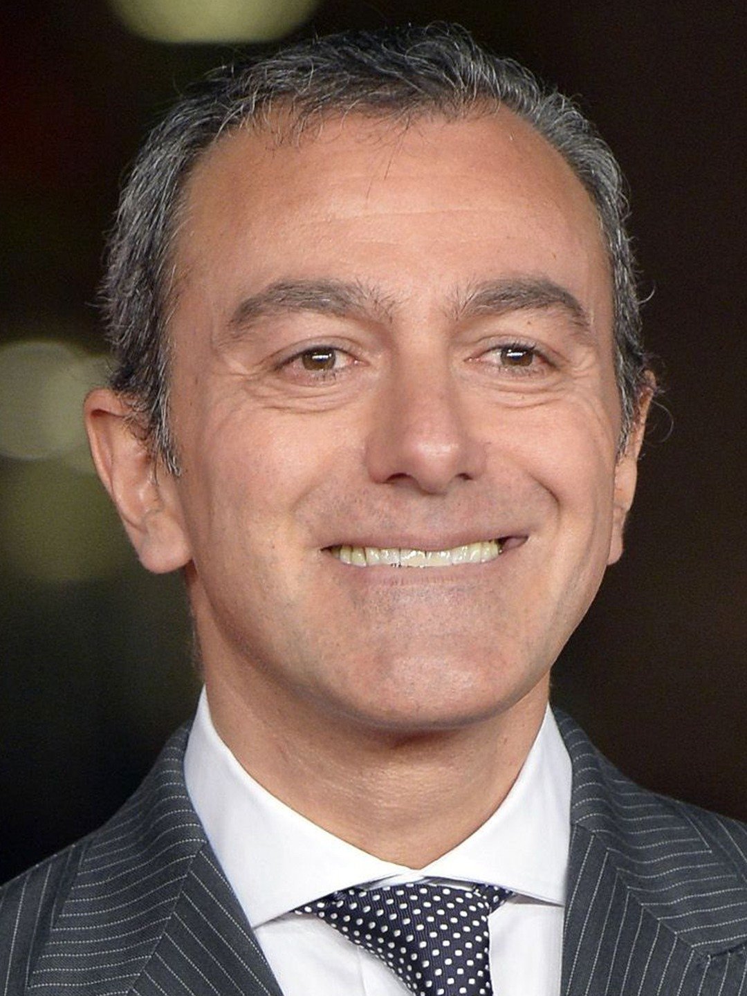 Antonello Sarno Pictures - Rotten Tomatoes