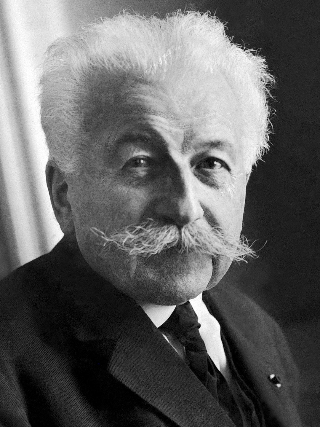 Auguste Lumière Pictures - Rotten Tomatoes