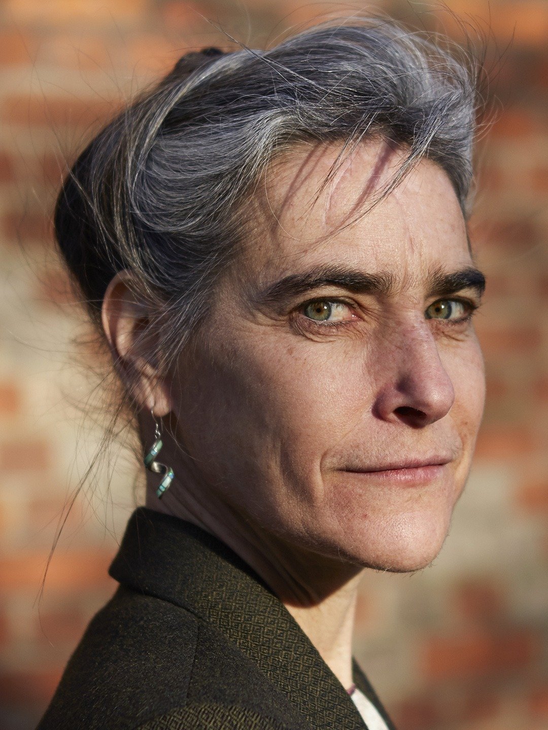 Sarah Chayes Pictures - Rotten Tomatoes