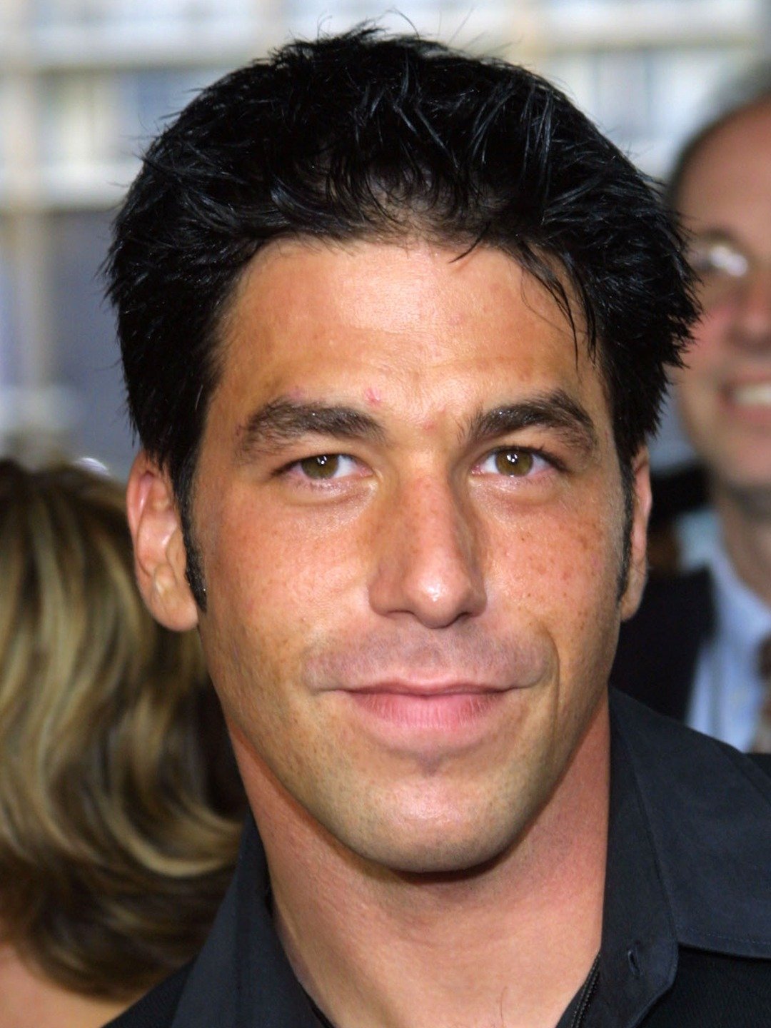 Phil Buckman Pictures - Rotten Tomatoes