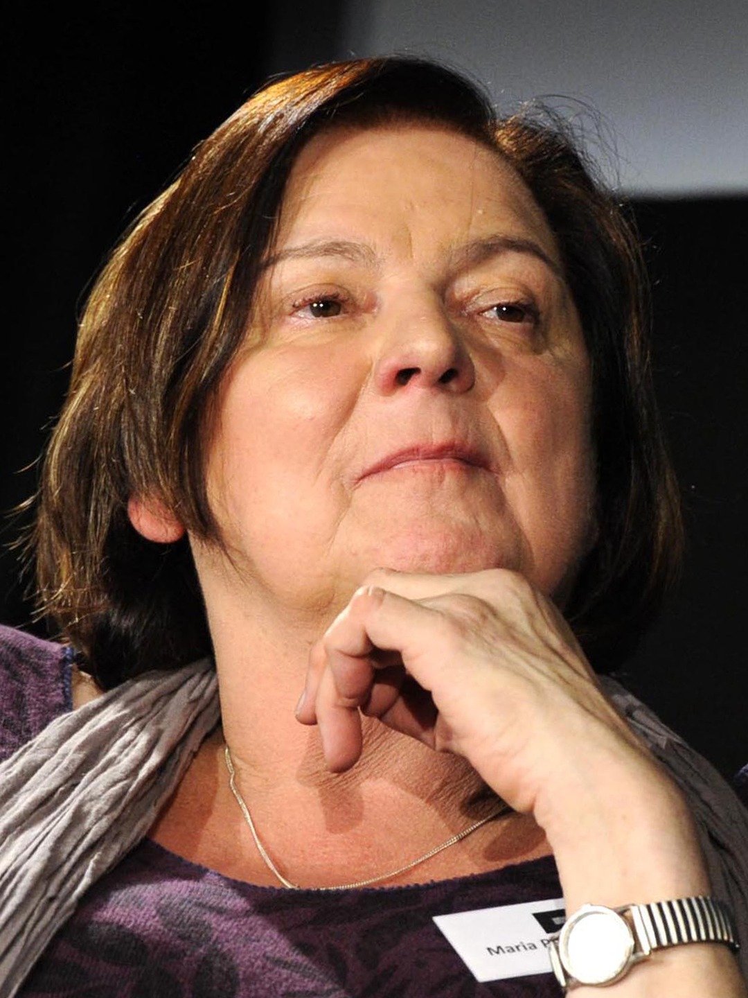 Maria Peschek Pictures - Rotten Tomatoes