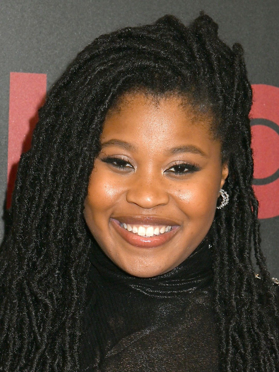 Dominique Fishback Pictures - Rotten Tomatoes