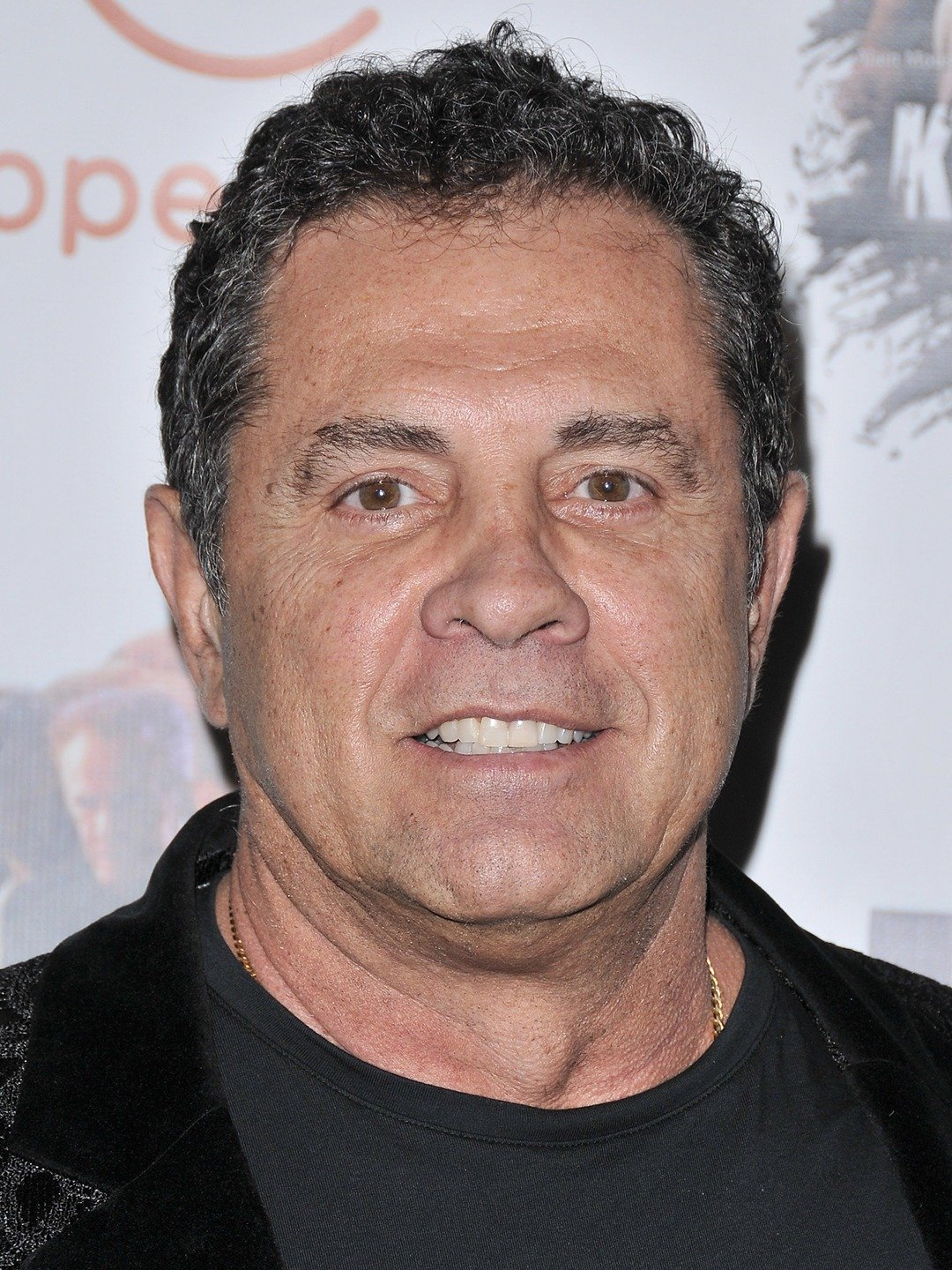 Dimitri Logothetis Pictures - Rotten Tomatoes