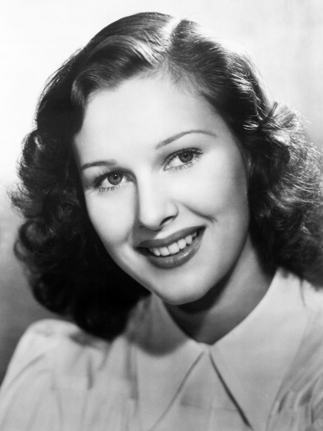 Jerri Morgan Actress